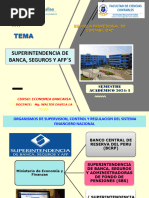 Que Es La SUPEN | PDF | Pensión | Jubilación