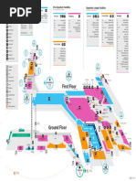 Trafford Centre Maps 25.7.23 | PDF | Brand