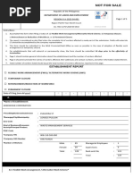 RKS Form 5 of 2020 | PDF | Employment | Labor