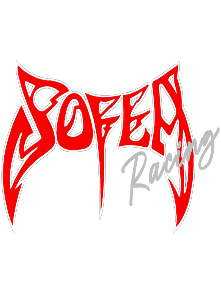 SOFEA RACING LOGO | PDF