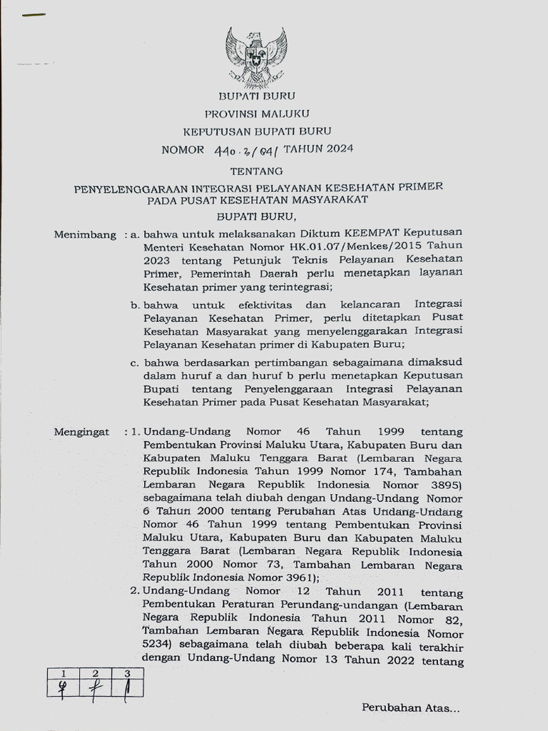 SK Lokus Ilp 2024 | PDF