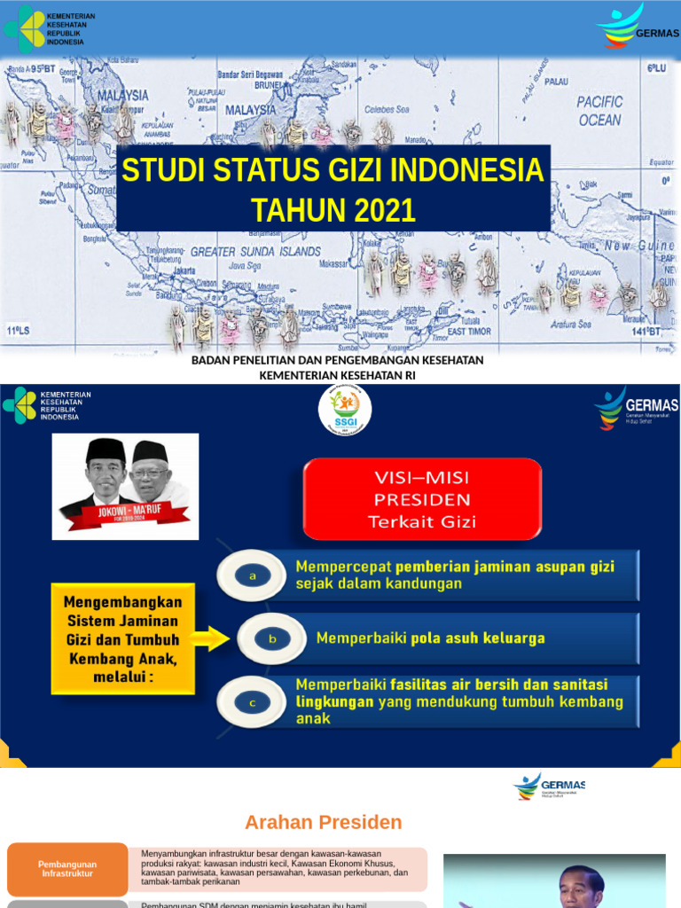 1b. PPT Ssgi 2021 - Konsep Dasar - Final TC - 17 Juni 2021 | PDF