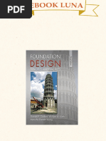 CODUTO - Foundation Design PDF | PDF