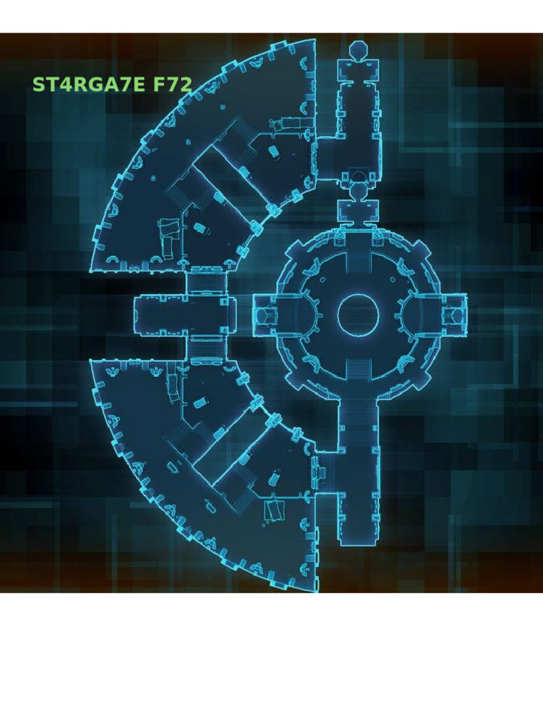 St4rga7e F72 | PDF