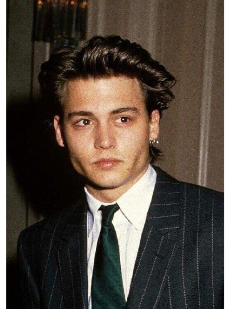 Johnny Depp | PDF