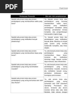 Modul 2 KP 3 - Nur Hasanah | PDF