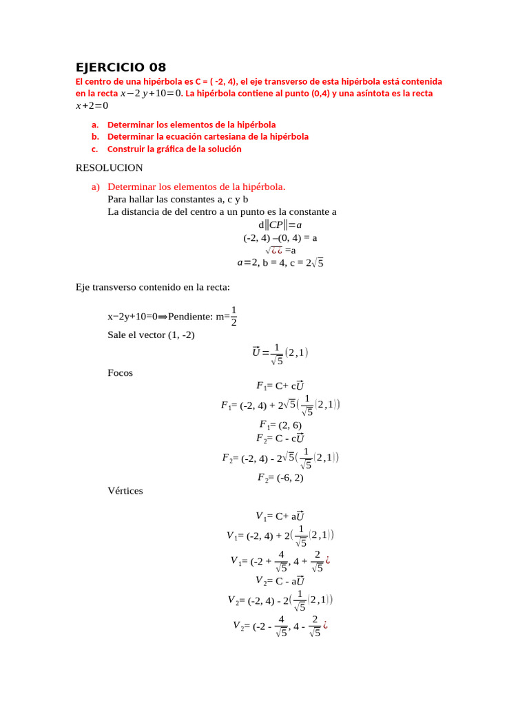 Pipipi | PDF | Geometría euclidiana | Geometria clasica
