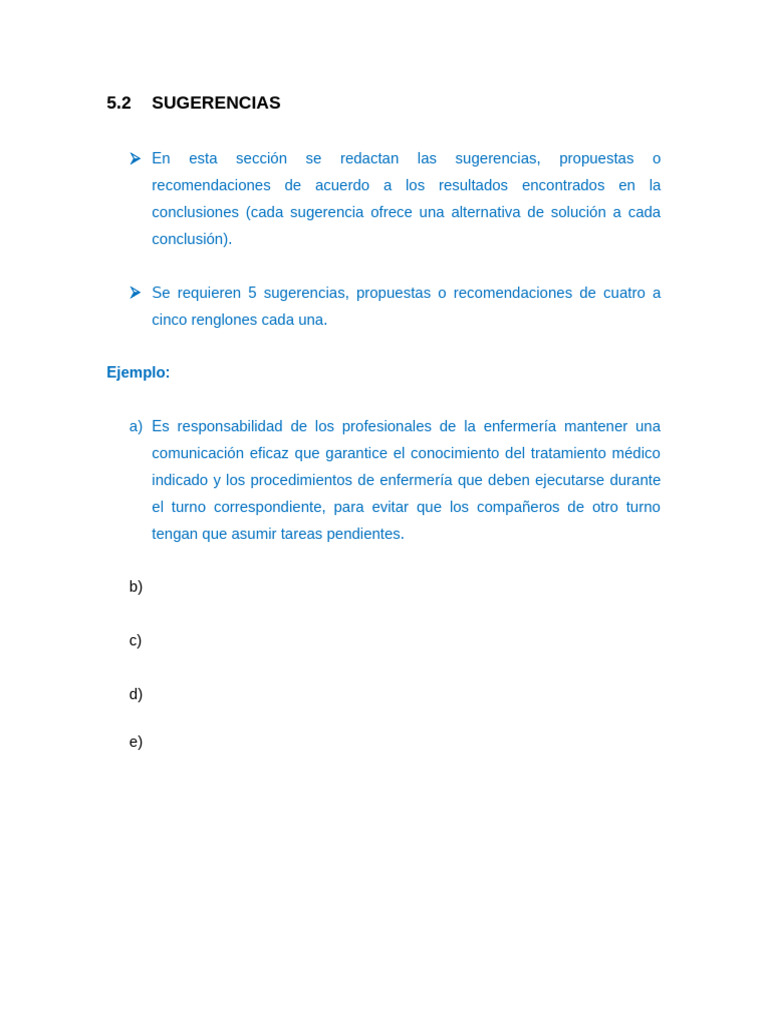 Formato 5 | PDF