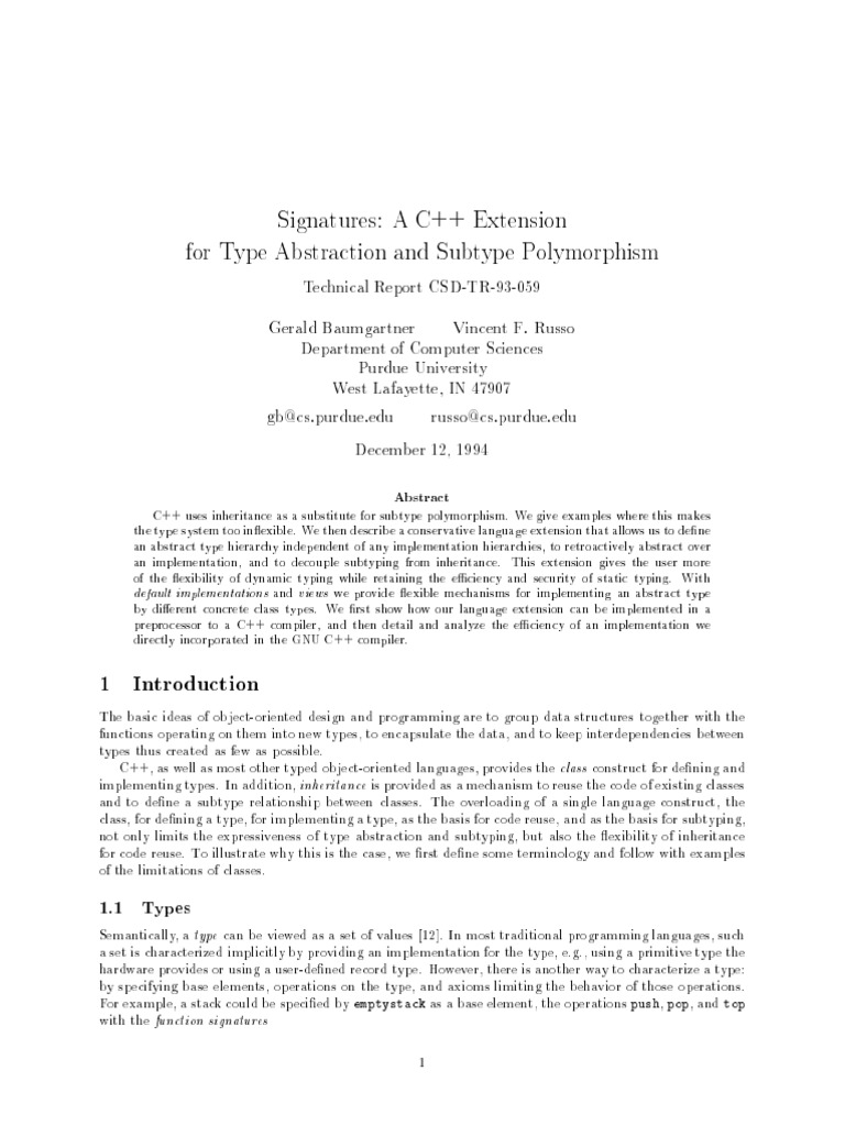 Sumber Modul 10 Pemrograman | PDF | Class (Computer Programming ...