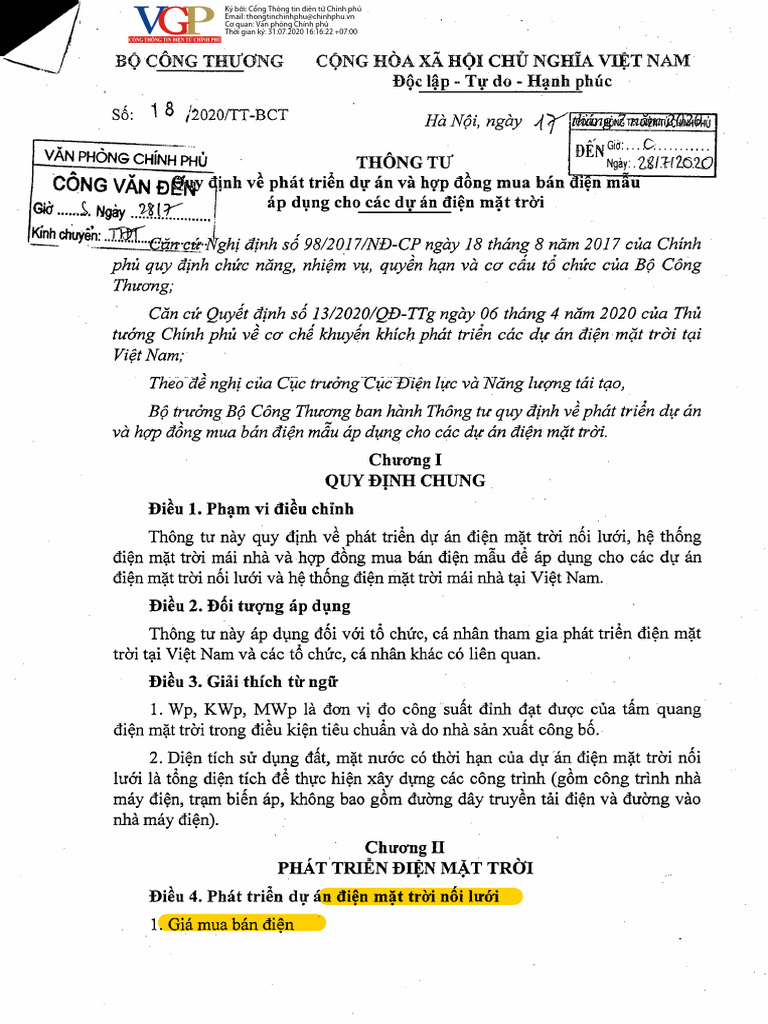 18 BCT - Signed | PDF