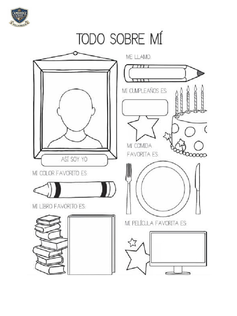 First Class Activity | PDF