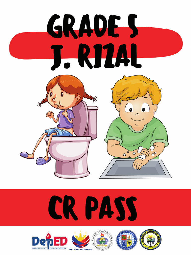 Grade 4-6 CR Pass | PDF