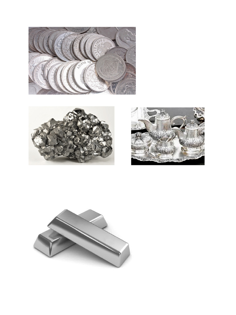 SILVER | PDF