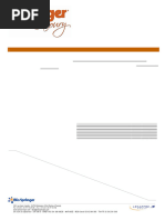 Lycasin 80-55 | PDF | Packaging And Labeling | Information