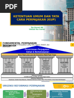Ketentuan Pelaporan Pajak 2025 | PDF