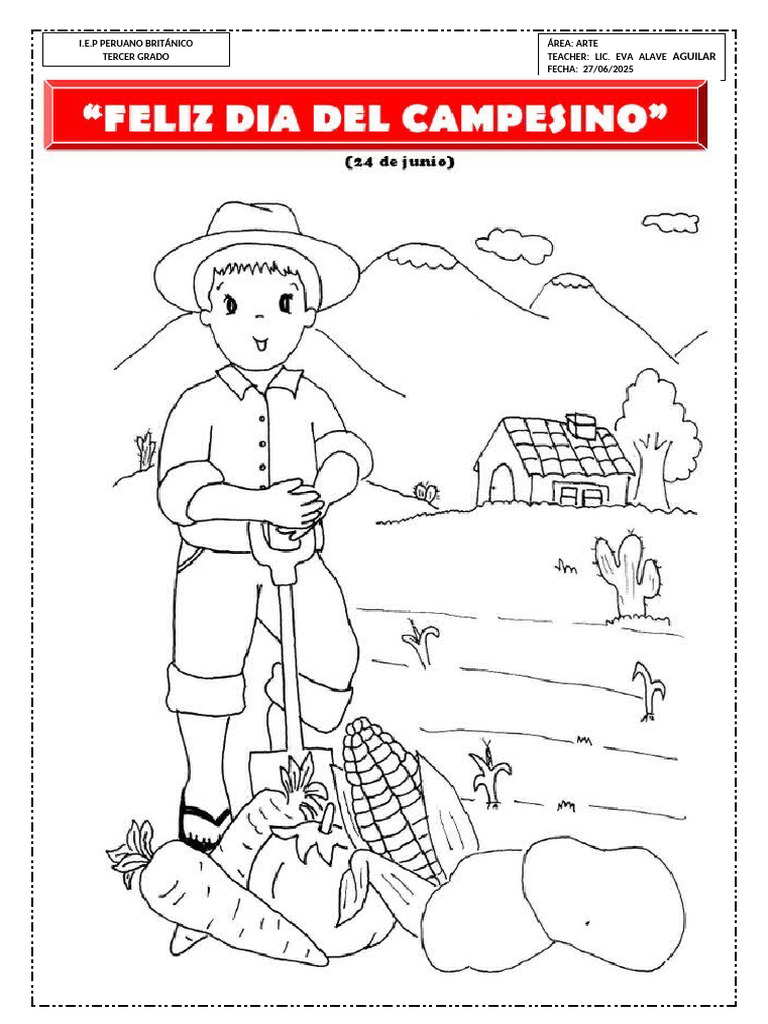 Fichas de Arte | PDF