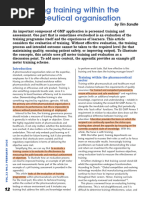 Nichelon5 CMS: Streamlined Training Management | PDF | Regulatory ...