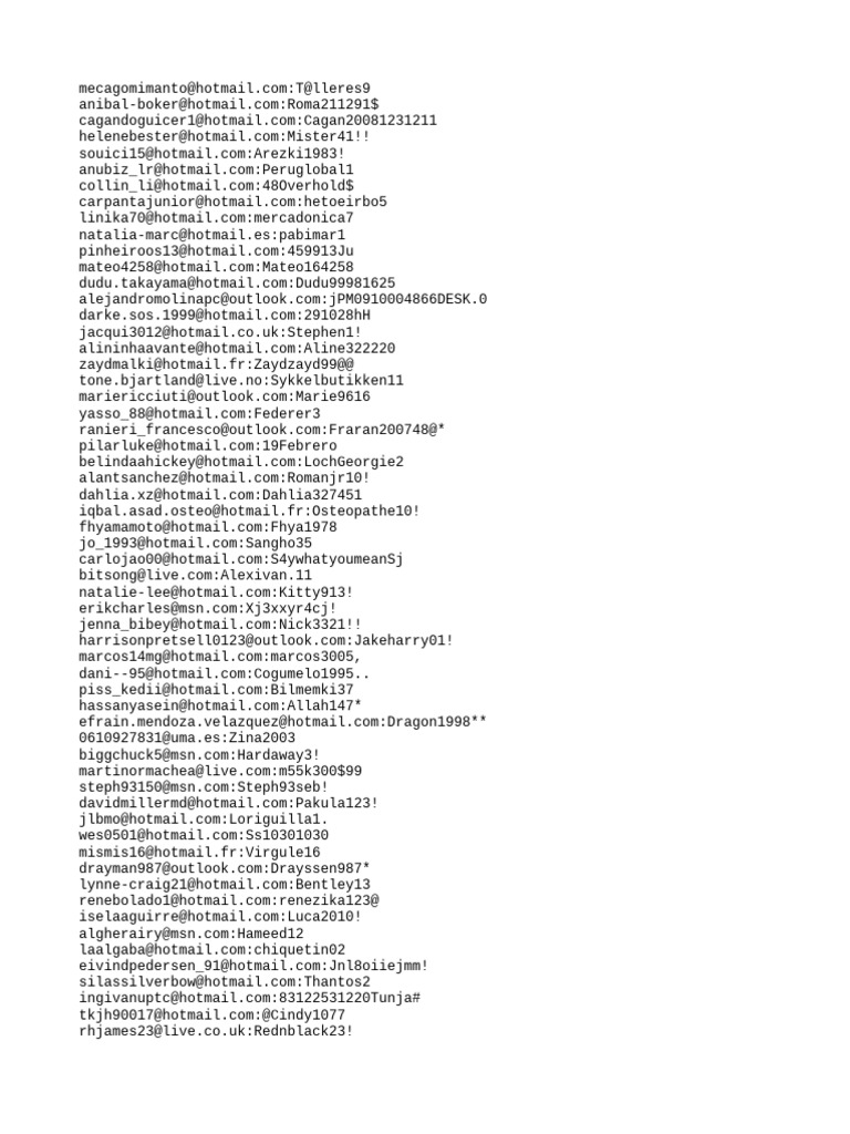 HOTMAIL (31) (1) | PDF