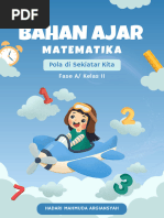 Lembar Kerja Coding TK Bentuk | PDF