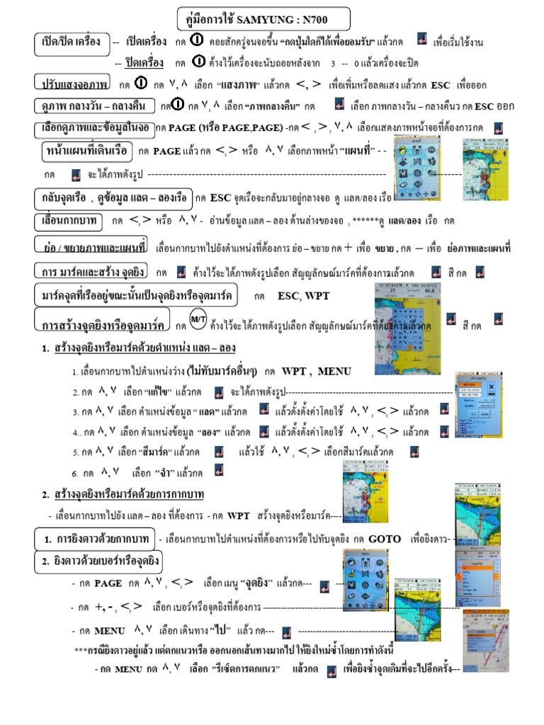 Quick 700 | PDF