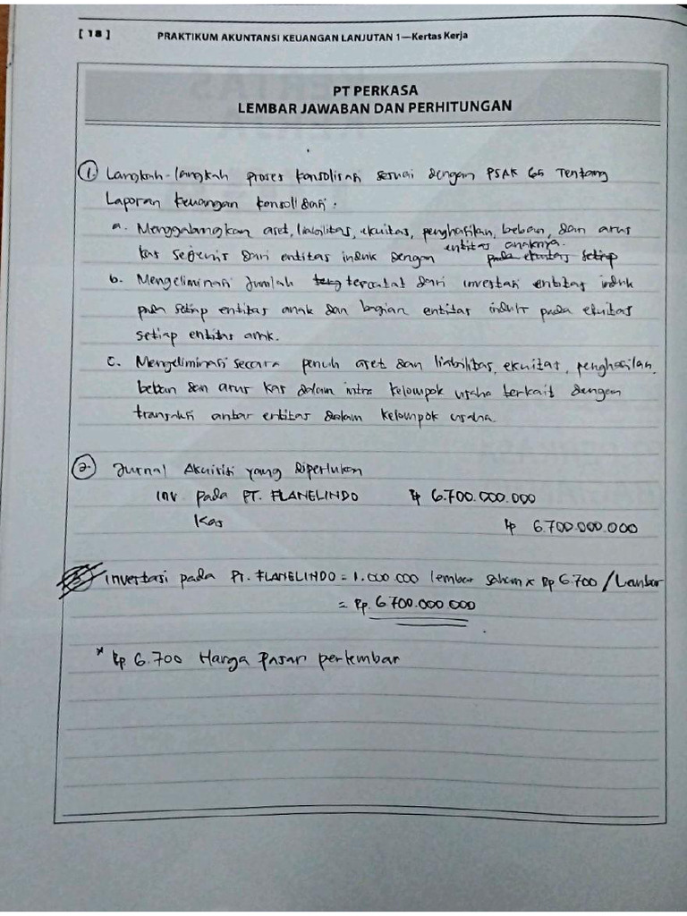 Kasus 3 PAKL - 1992152058 Andi Nur Asyifa Mawaddah | PDF