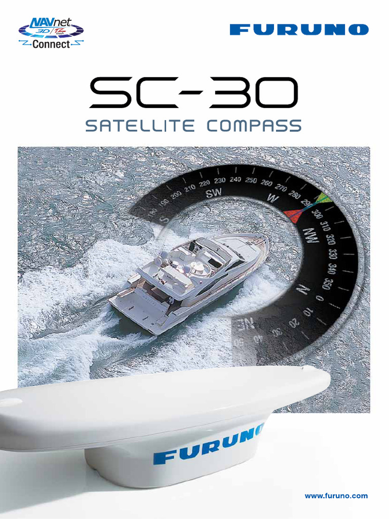 Sc30 Brochure | PDF
