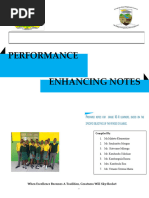 NSSCO DevelopmentStudies Syllabus | PDF | Sustainability | Agriculture