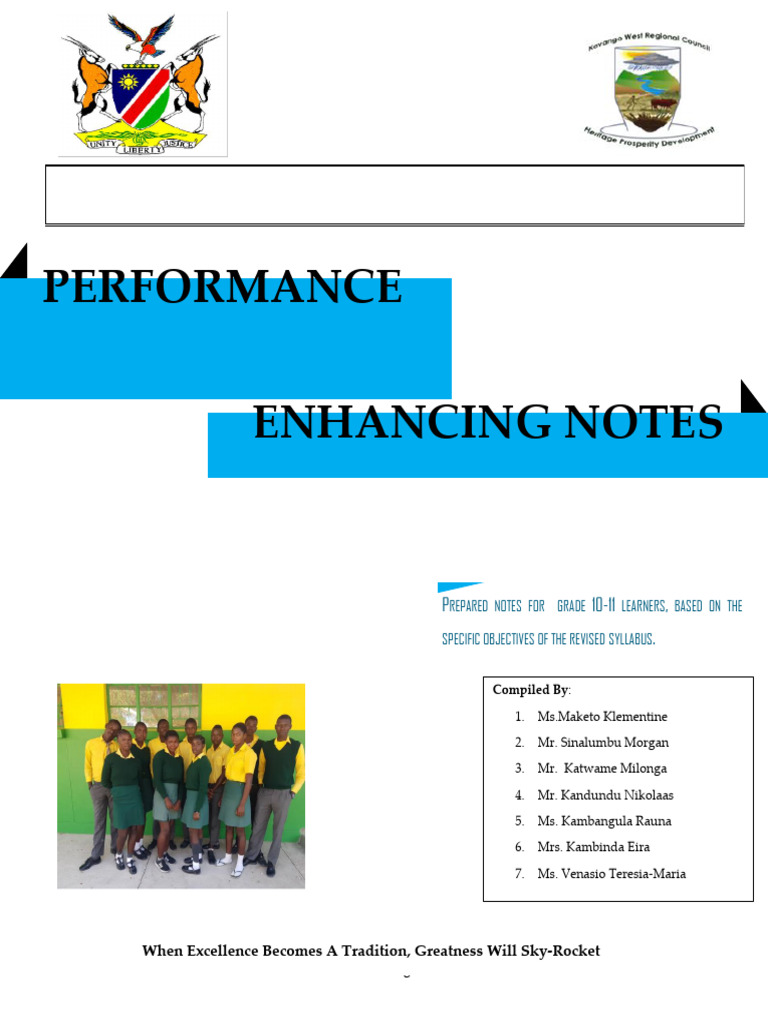 Grade 10-11 Entrepreneurship Notes | PDF | Entrepreneurship | Apple Inc.