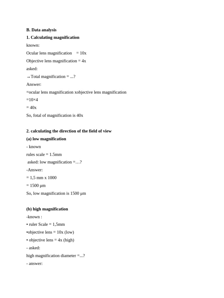 Data Analysis Unit1 | PDF