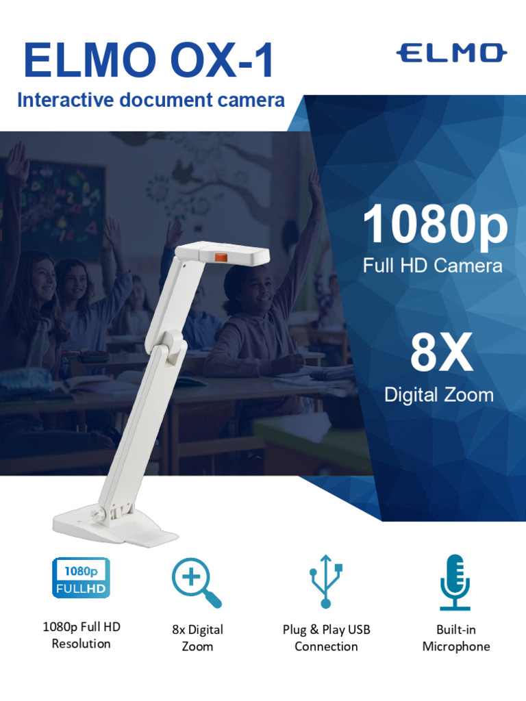 2025 (ENG) OX-1 Leaflet | PDF