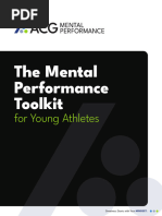 Flow State Scale (FSS) | PDF