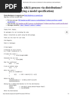 Box and Jenkins - Time Series Analysis Forecasting and Control. Revised ...