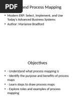 1.04 Deswik Process Map Essentials | PDF