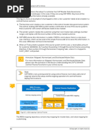 Configure Data Replication For Master Data Governance (MDG) Custom Objects (Flex Option) | PDF ...