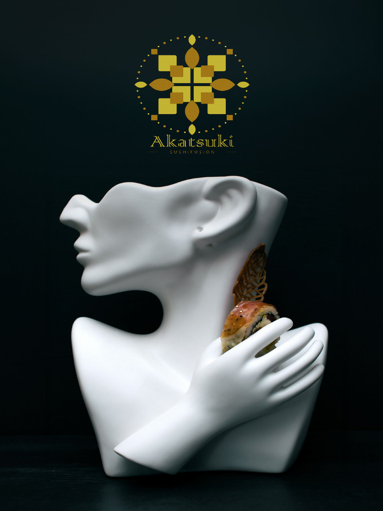 Carta Akatsuki 2024 | PDF | Salsa | Cilantro