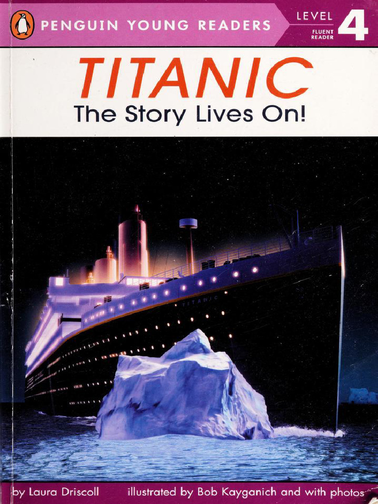 Titanic - The Story Lives On-1-50 | PDF