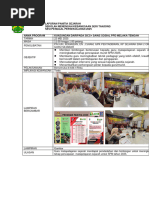 Minit Curai 2025 | PDF