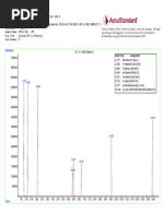 Viscosity Calibration SOP Detailed All Types | PDF | Continuum ...