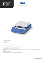 PH Calibration Log Sheet Template | PDF