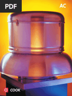 Loren Cook ACEB Brochure1 | PDF | Horsepower | Pipe (Fluid Conveyance)