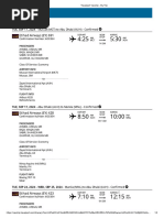 Fiji Work Permit Application Checklist | PDF | Passport | Government ...
