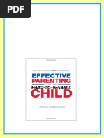 Your Defiant Child | PDF