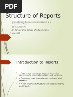 APA Lab Report Format | PDF | Abstract (Summary) | Standard Deviation