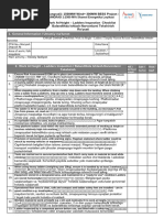 Excavation Work Permit Template | PDF