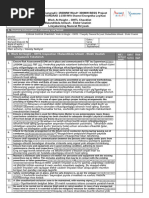 Excavation Work Permit Template | PDF