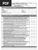 Excavation Work Permit Template | PDF