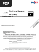 Nabubulok at Di-Nabubulok | PDF