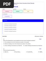 Formalin Ethyl-Acetate Concentration Technique (FEACT) | PDF | Fixation ...