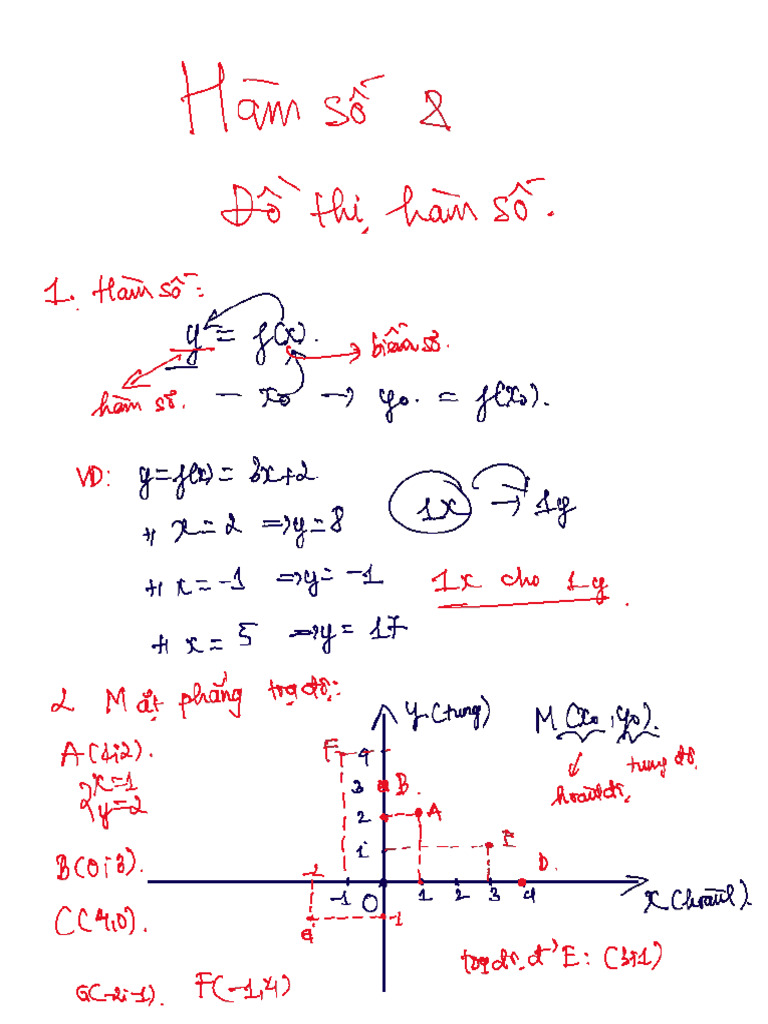 Buoi 1 Thang 4 | PDF
