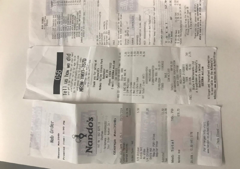 Mael - 02 To - 03 - 09 - 2024 | PDF